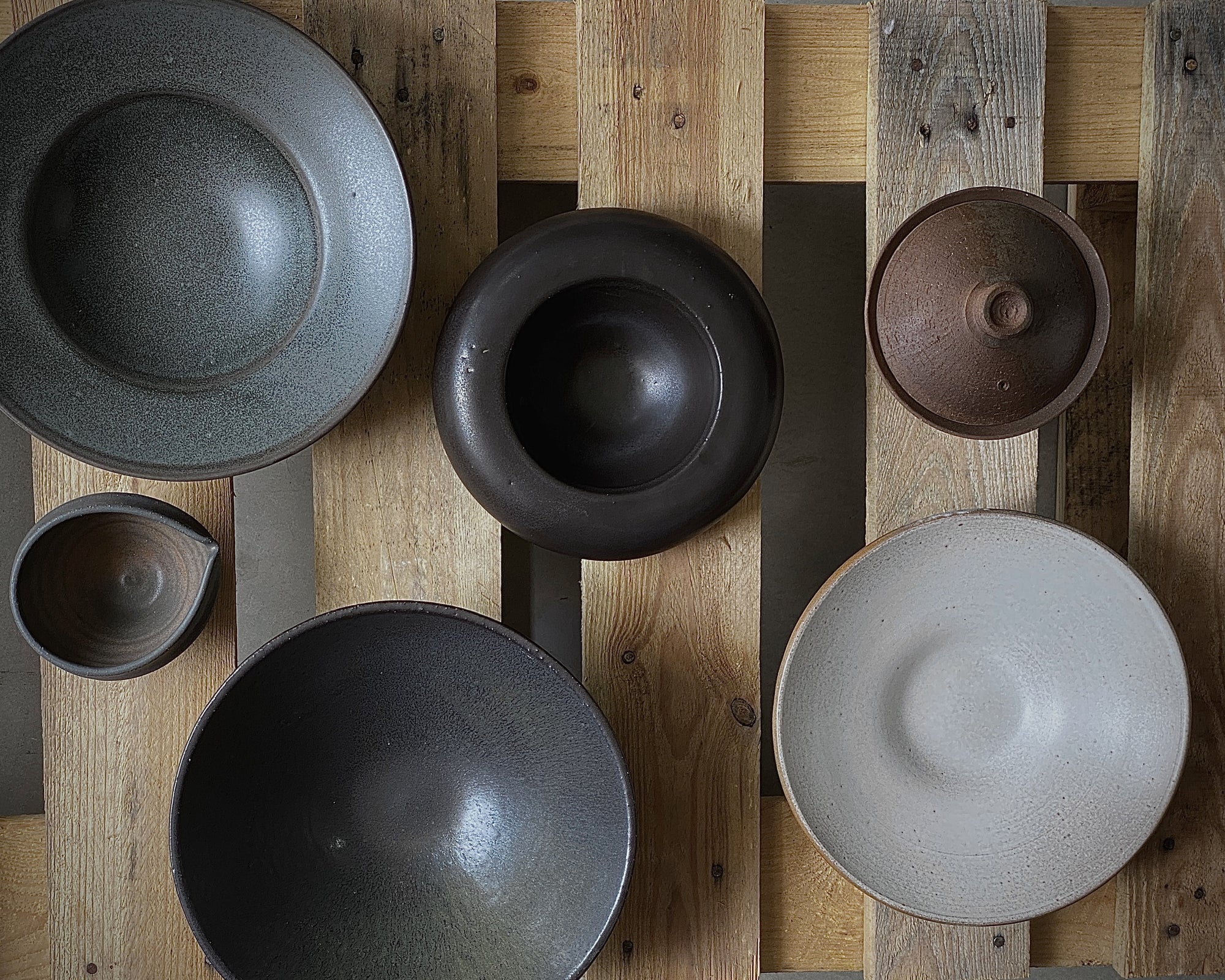GRIT CERAMICS : ceramic design & production studio in Northern NSW ...