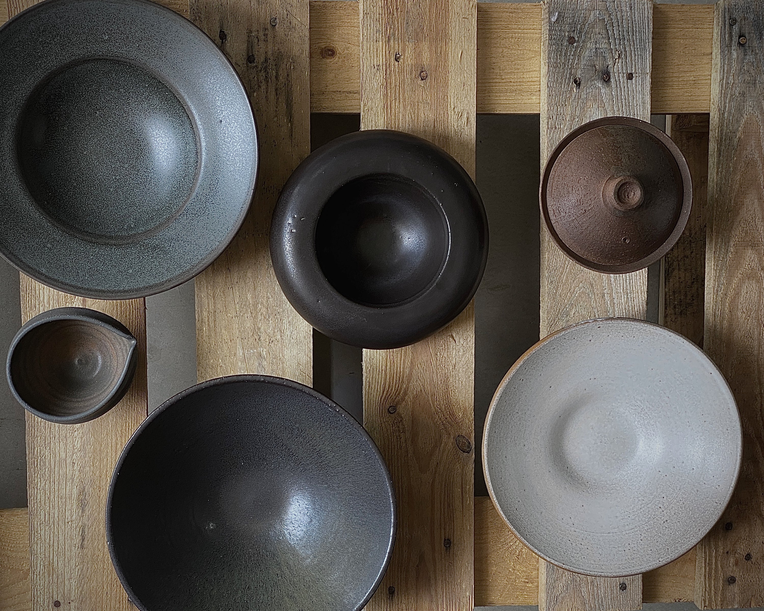 GRIT CERAMICS : ceramic design & production studio in Northern NSW ...
